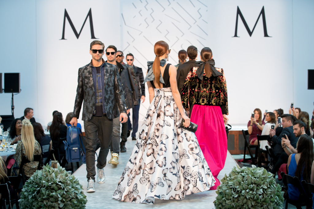 The Mall at Millenia 12th Annual Fashion Week – Stacee Michelle